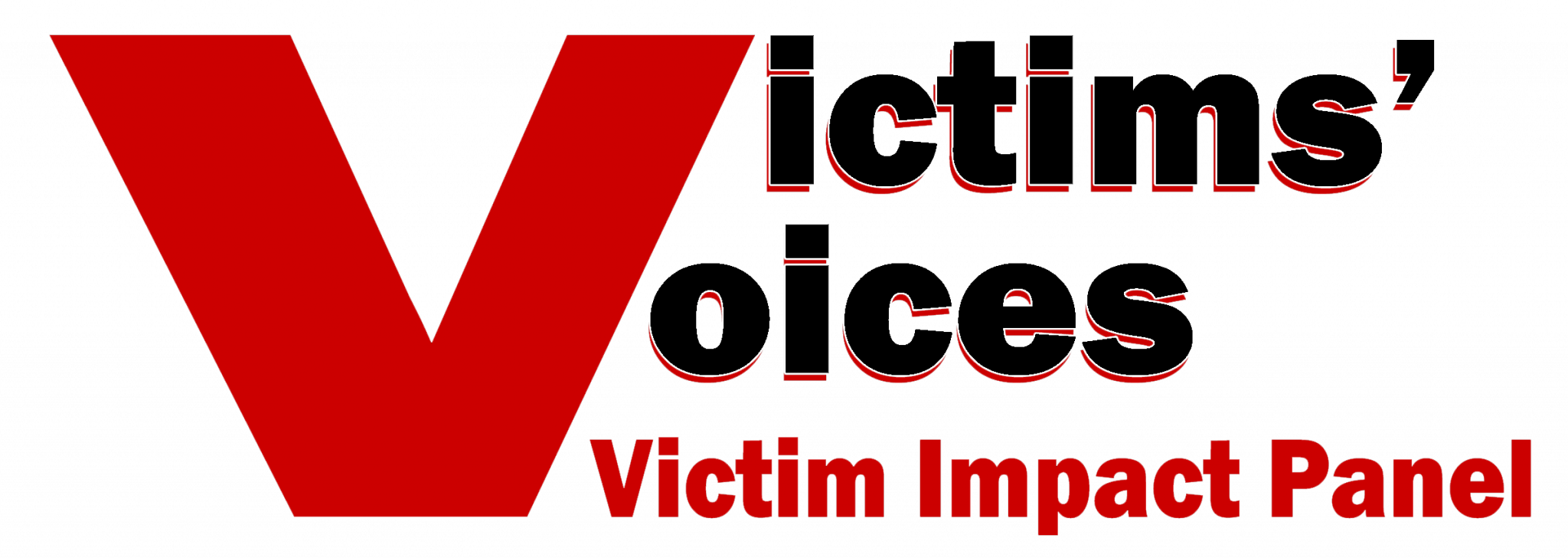 Poteau VIP | DUI Victim Impact Panel - Victim's Voices