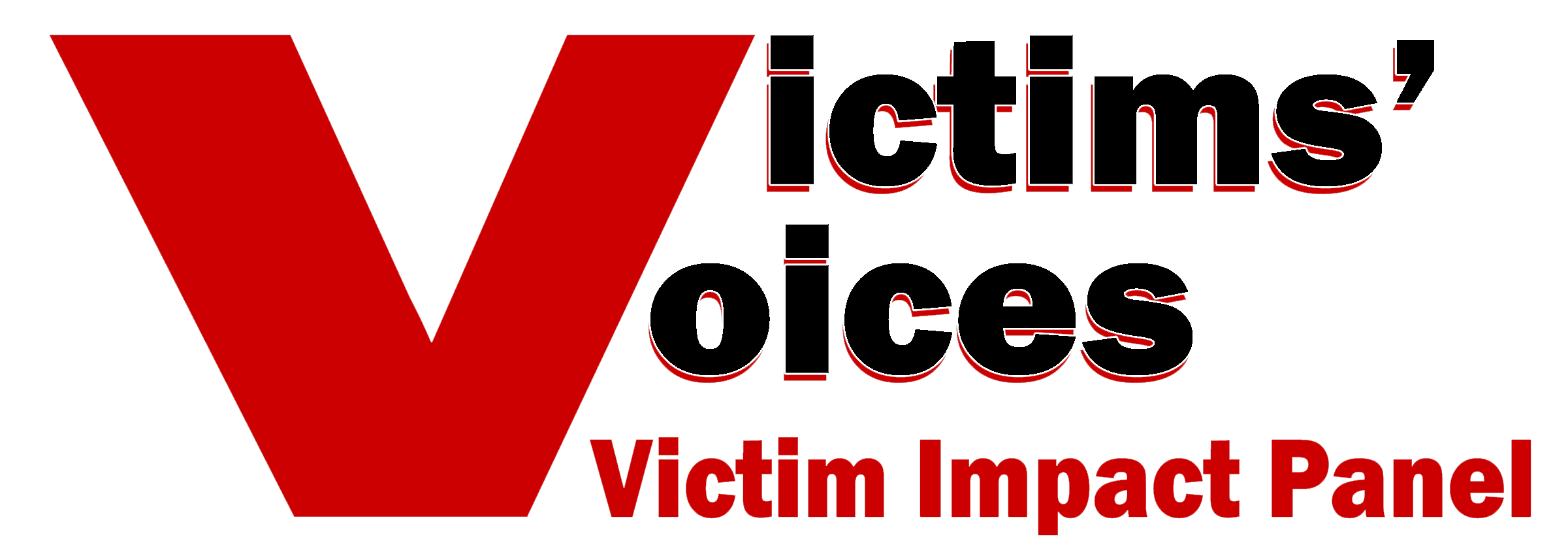 Contact - Victim's Voices